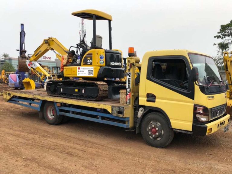 Self Loader: Fungsi, Jenis, dan Rekomendasi Unit