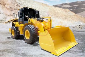 Mengenal Wheel Loader, Fungsi, Cara Kerja dan Jenisnya • PT Perkasa ...