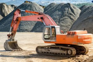 15 Types of Heavy Mining Equipment and Their Functions