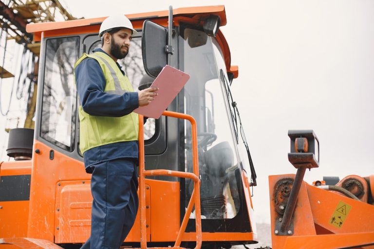 What is Silo (Operation Worthy Permit) In heavy tools? Yuk, Understand ...