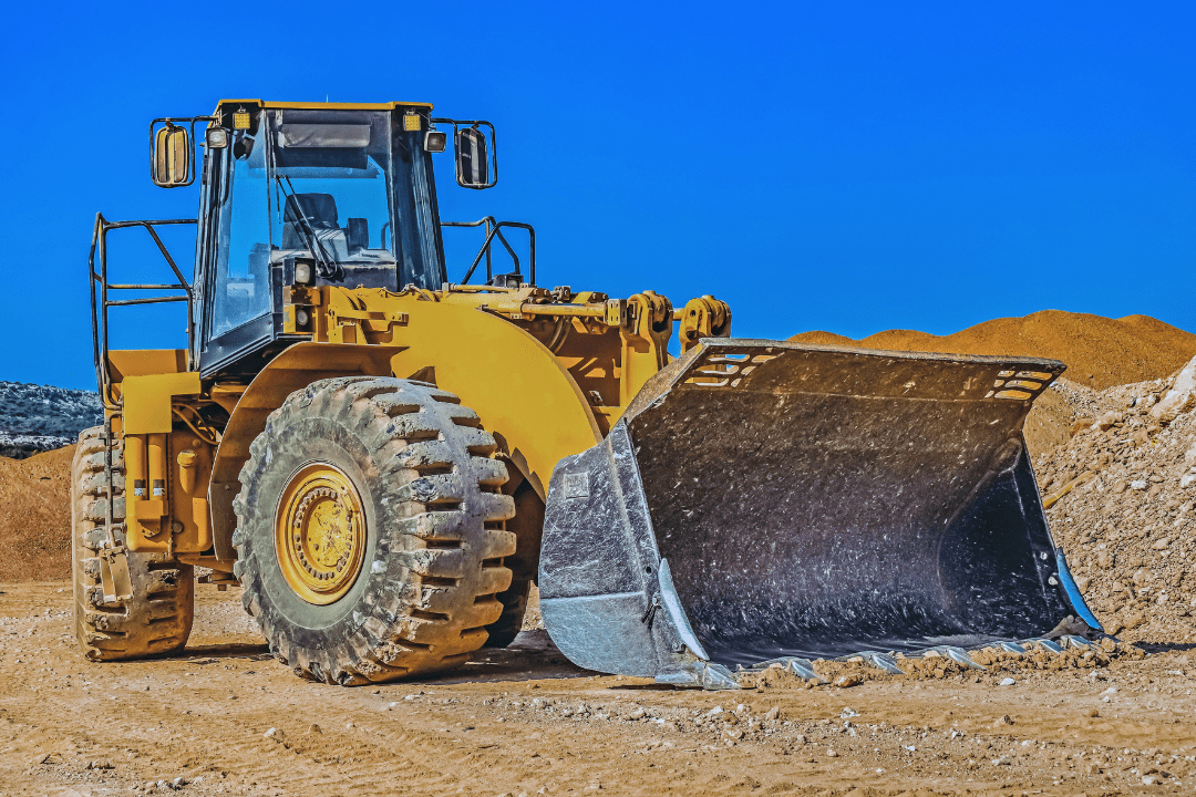 Inilah Merk Bulldozer Terbaik untuk Proyek Konstruksi