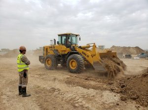Sewa Alat Berat Karawang untuk Proyek Konstruksi, Industri, dan ...